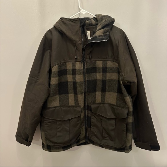 Filson | Jackets & Coats | Like New Filson Mackinaw Wool Hunting Jacket ...